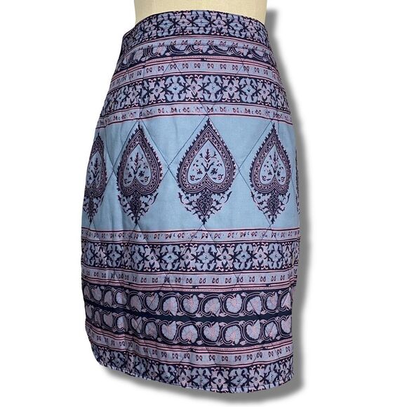 Yakira Bella | Skirts | Yakira Bella Womens Size Medium Petite Quilted ...